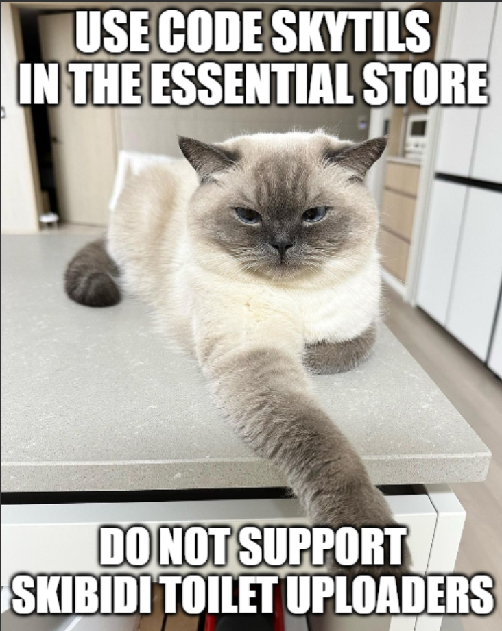 GitHub - lunaynx/skytilsmod: Skytils is a Hypixel Skyblock mod! Be careful, malicious copies are ...